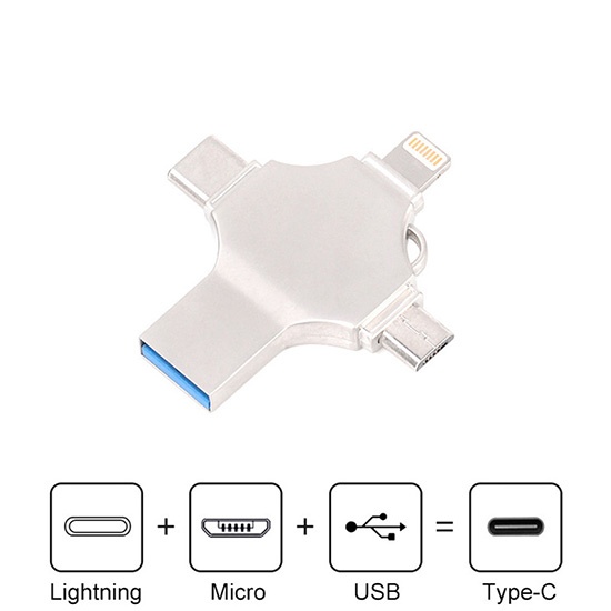 OTG USB FLASH DRIVE