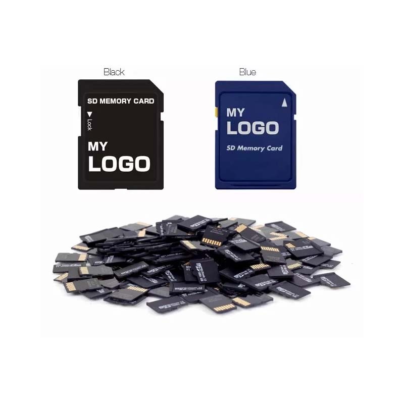 8GB 16GB 32GB 64GB 128GB SSD Memory card